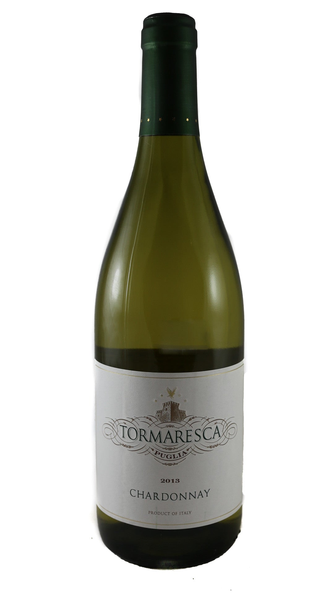 Tormaresca, Chardonnay – BACCHUS