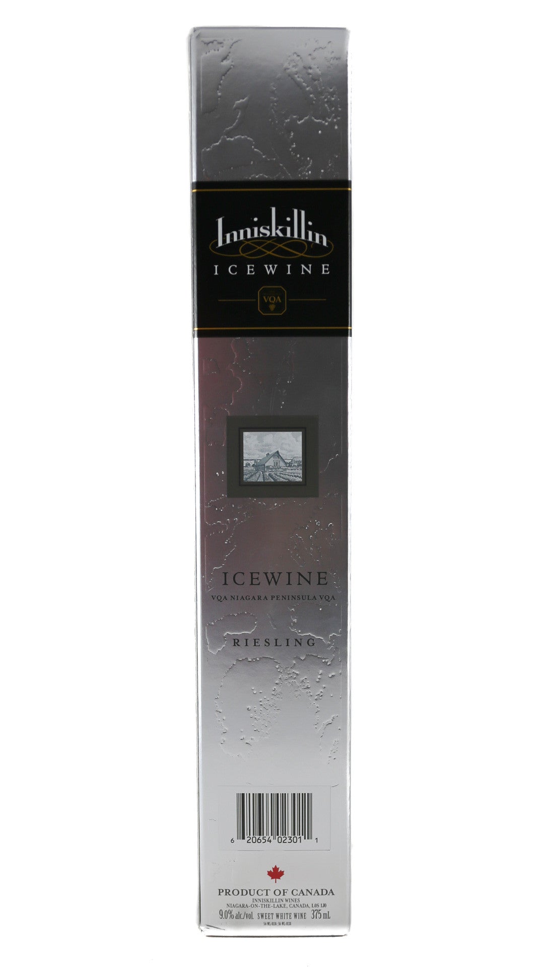 Bacchus Online Wine Store