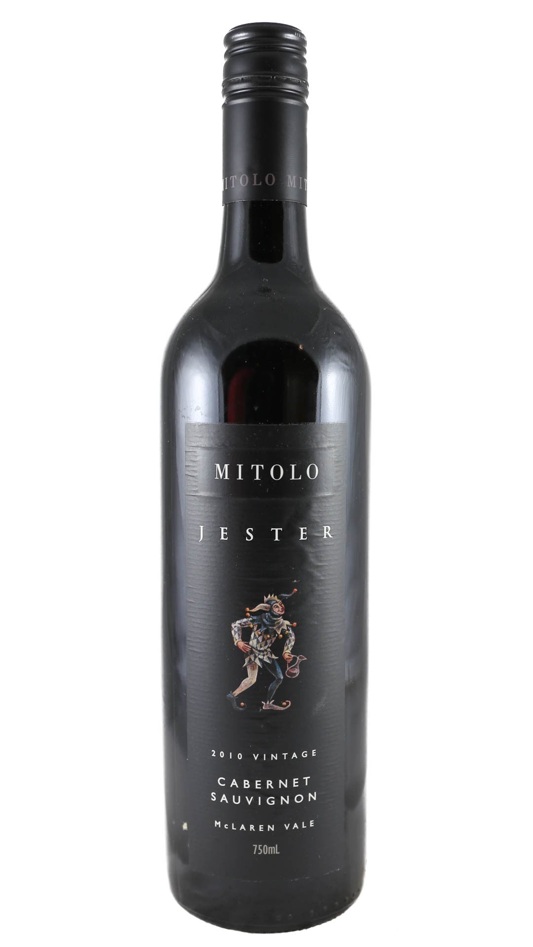 Mitolo, Jester Cabernet Sauvignon – BACCHUS