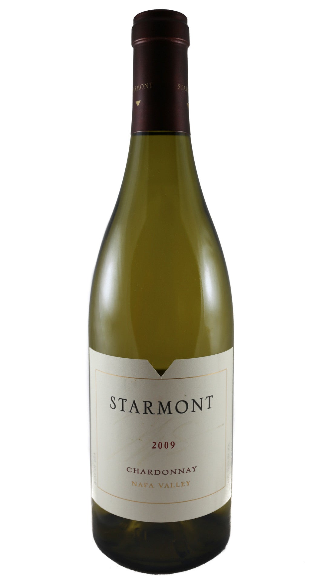 Starmont, Chardonnay, Napa Valley – BACCHUS