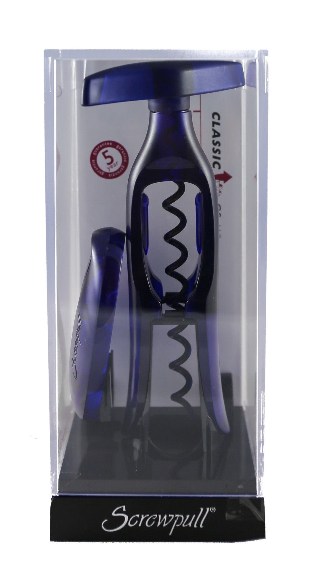 Screwpull, Classic – BACCHUS